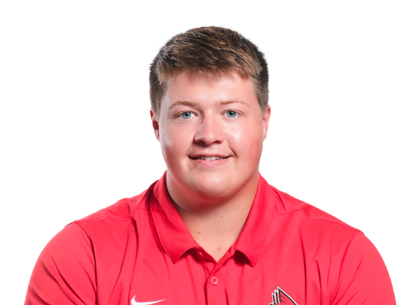 Grant Haworth - Ball State Cardinals Offensive Lineman - ESPN