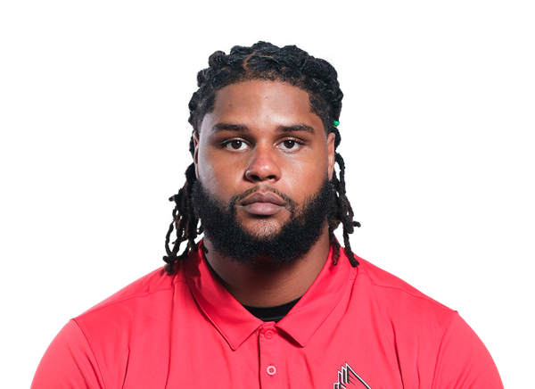 Scott Hudson - Ball State Cardinals Defensive Tackle - ESPN