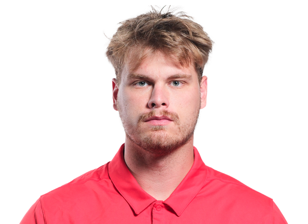 Hunter Sanderson - Ball State Cardinals Defensive Tackle - ESPN