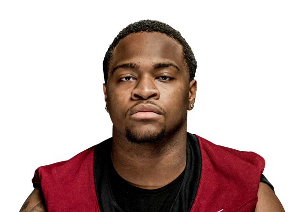 Khamoni Merrell - Alabama A&M Bulldogs Defensive Lineman - ESPN