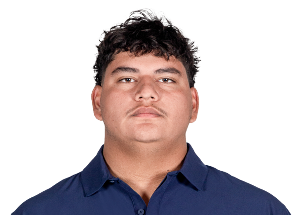 Daniel Alonso - UTSA Roadrunners Offensive Lineman - ESPN