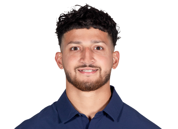 Alan Pruneda - UTSA Roadrunners Cornerback - ESPN