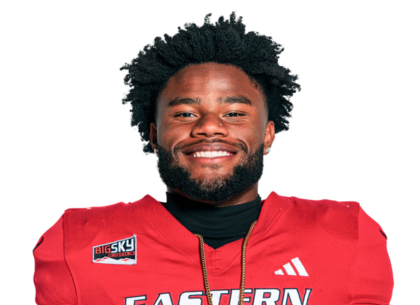 Kevin Allen III - Eastern Washington Eagles Running Back - ESPN