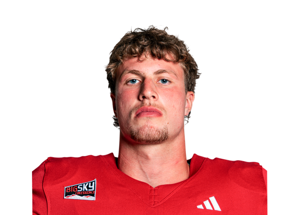 Conner Walcker - Eastern Washington Eagles Linebacker - ESPN