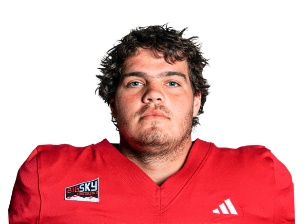 Mark Johnson - Eastern Washington Eagles Offensive Lineman - ESPN