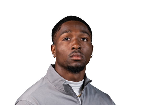 Aaron Okoro - Cal Poly Mustangs Wide Receiver - ESPN
