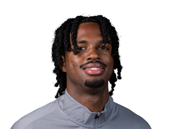 Aiden Hall - Cal Poly Mustangs Wide Receiver - ESPN