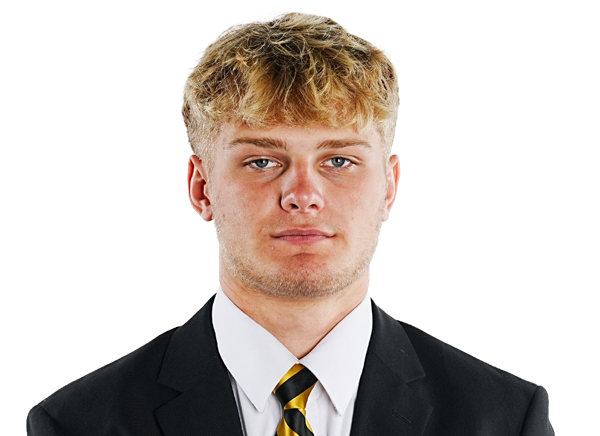 Wiley Donnerberg - Idaho Vandals Defensive Lineman - ESPN