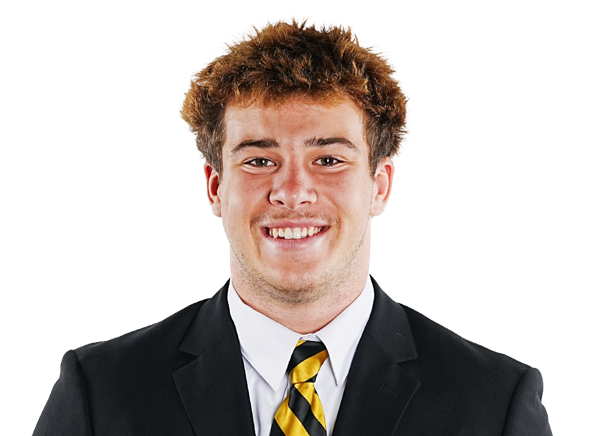 Dylin McIntyre - Idaho Vandals Linebacker - ESPN