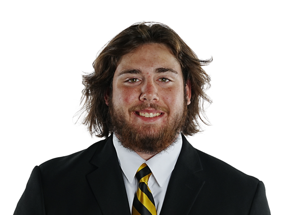 James Cobb IV - Idaho Vandals Offensive Lineman - ESPN