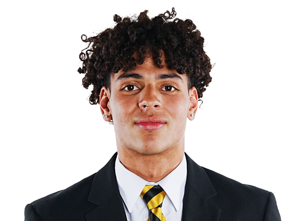 Noah West-Baranco - Idaho Vandals Wide Receiver - ESPN