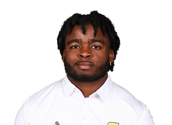 Tee Perry - Chattanooga Mocs Running Back - ESPN