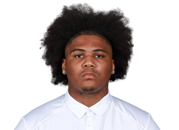 Tracy Jackson - Chattanooga Mocs Offensive Lineman - ESPN