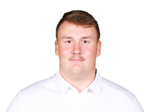 Eli Patton - Chattanooga Mocs Offensive Lineman - ESPN