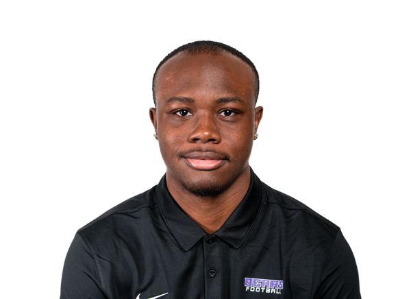 Bryson Adamoh - Central Arkansas Bears Defensive Back - ESPN