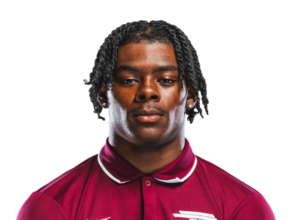 Marcus Calwise Jr. - Eastern Kentucky Colonels Wide Receiver - ESPN