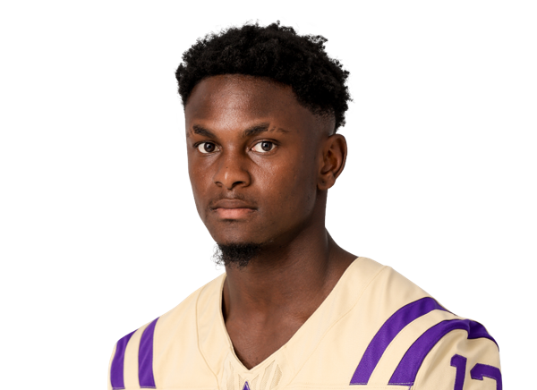 Christopher Burnett - Alcorn State Braves Defensive Back - ESPN