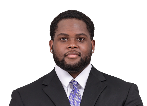 Jaden Edwards - North Alabama Lions Defensive Lineman - ESPN