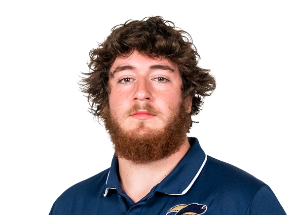 Colin Sorensen - Charleston Southern Buccaneers Offensive Lineman - ESPN