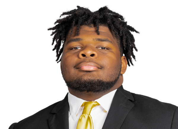 Dylan Manuel - App State Mountaineers Defensive Lineman - ESPN