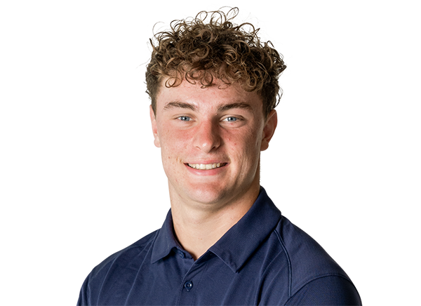 Maclain Burckley - Montana State Bobcats Wide Receiver - ESPN