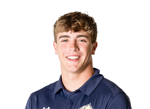 Rocky Lencioni - Montana State Bobcats Tight End - ESPN