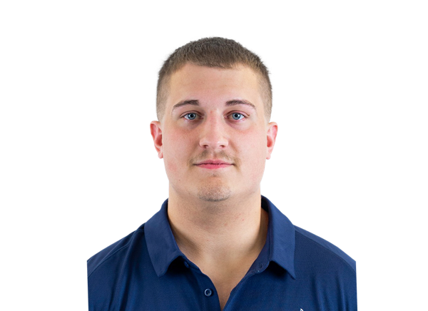 Hunter Sharbono - Montana State Bobcats Defensive Tackle - ESPN