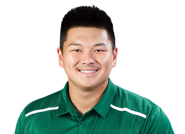 Nick Pang - Hawai'i Rainbow Warriors Long Snapper - ESPN
