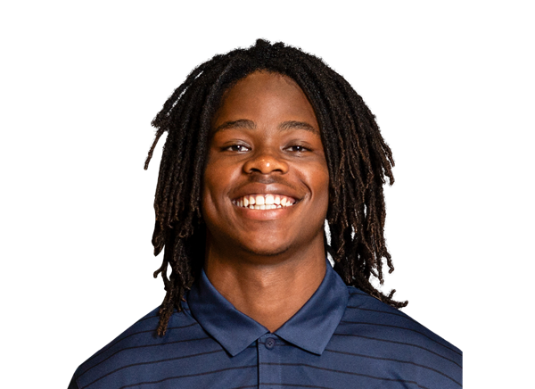 Preston Bird - Samford Bulldogs Wide Receiver - ESPN