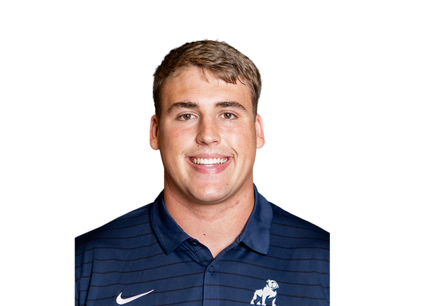 Tyler Durant - Samford Bulldogs Defensive Lineman - ESPN