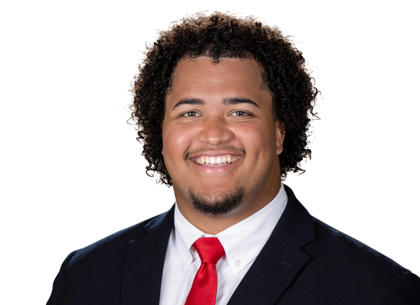 Evan Brown - Wisconsin Badgers Offensive Lineman - ESPN