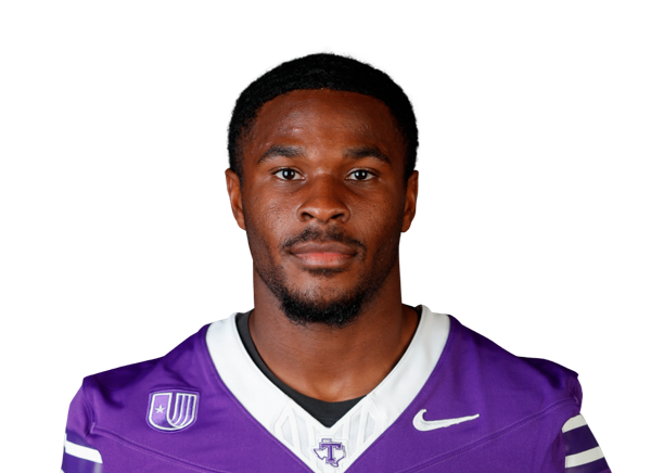 Jaden Pete - Tarleton State Texans Quarterback - ESPN