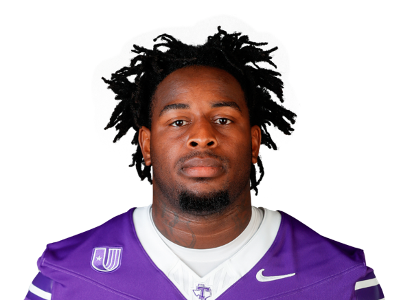 Jay Henry - Tarleton State Texans Defensive Lineman - ESPN