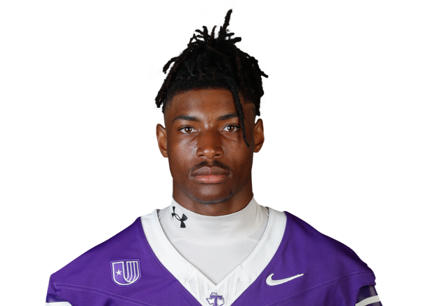 Morsello Hooker - Tarleton State Texans Defensive Back - ESPN