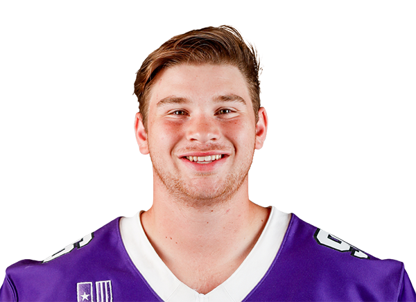 Sam Houston - Tarleton State Texans Defensive Lineman - ESPN