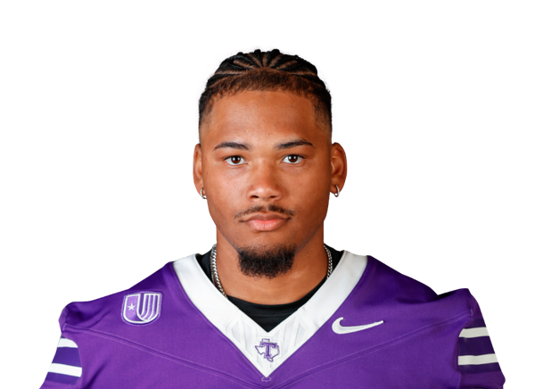 Jerren Terrell - Tarleton State Texans Quarterback - ESPN
