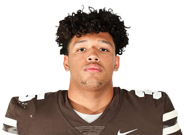 Jadon Garza-Pender - Brown Bears Tight End - ESPN