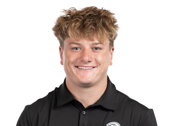 Parker Borer - Drake Bulldogs Running Back - ESPN