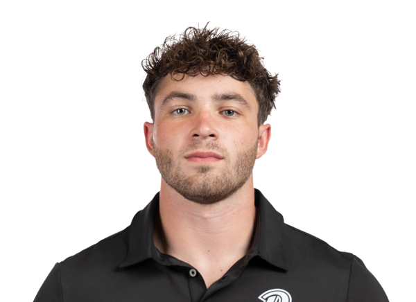 Trenton Radloff - Drake Bulldogs Linebacker - ESPN