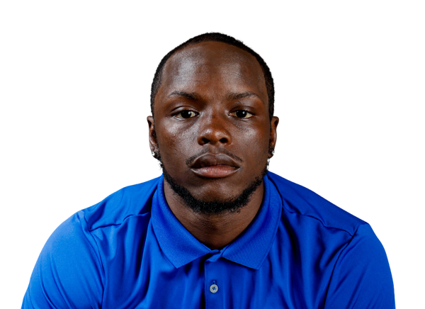 Jordan Clark - West Georgia Wolves Defensive Back - ESPN