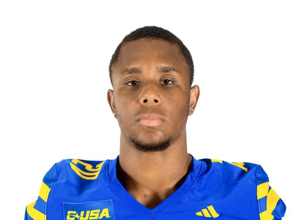 Meikhi Cuttino - Delaware Blue Hens Linebacker - ESPN