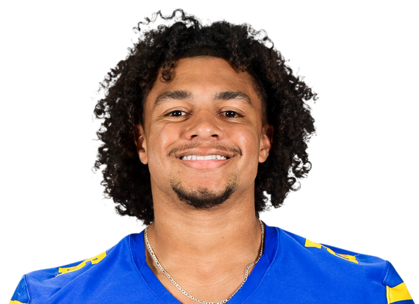 Greg Spiller - Delaware Blue Hens Running Back - ESPN