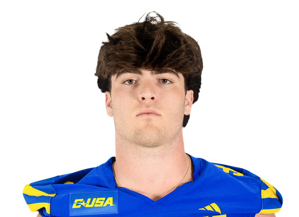 Trace Scott III - Delaware Blue Hens Defensive Tackle - ESPN