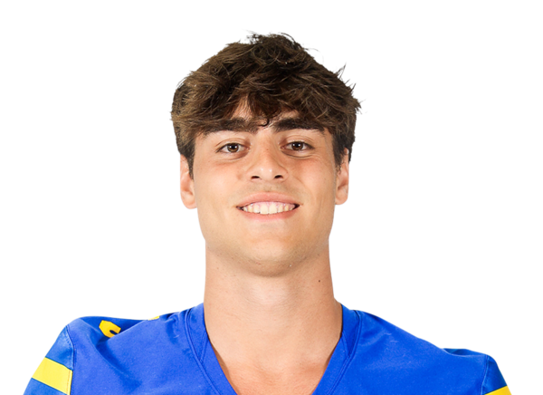Austin Troyer - Delaware Blue Hens Quarterback - ESPN