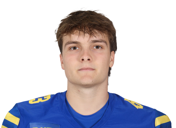 Luke Brown - Delaware Blue Hens Wide Receiver - ESPN