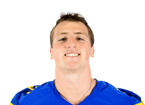 Colin Gallagher - Delaware Blue Hens Linebacker - ESPN