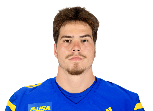 Logan Klein - Delaware Blue Hens Tight End - ESPN