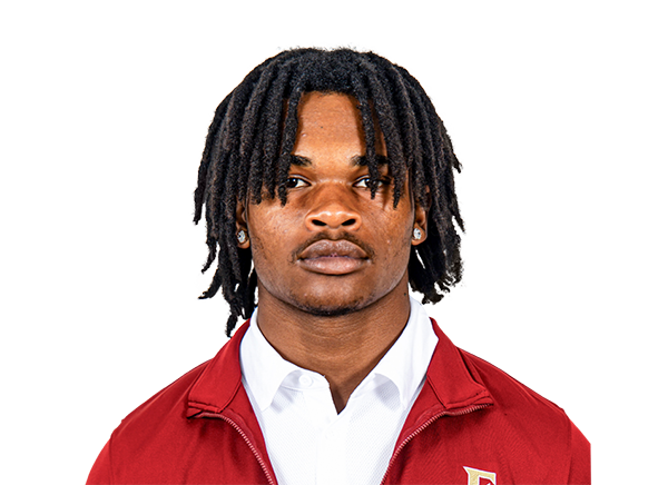 Brycen Scott - Elon Phoenix Defensive Back - ESPN