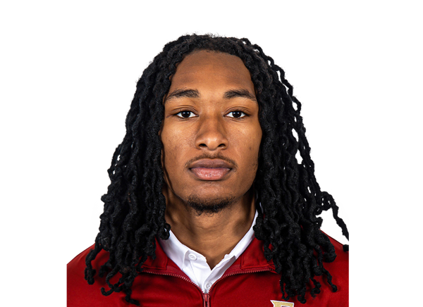 Jordan Glover - Elon Phoenix Defensive Back - ESPN