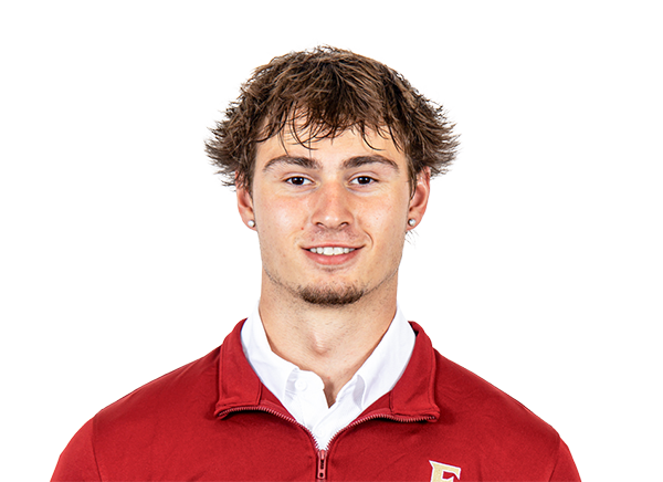 Alex Olander - Elon Phoenix Linebacker - ESPN